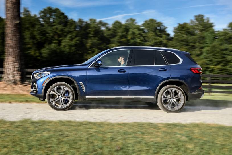 2020 BMW X5 Pictures - 101 Photos | Edmunds