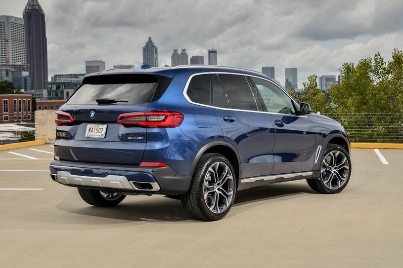 2022 BMW X5 Pictures - 187 Photos | Edmunds