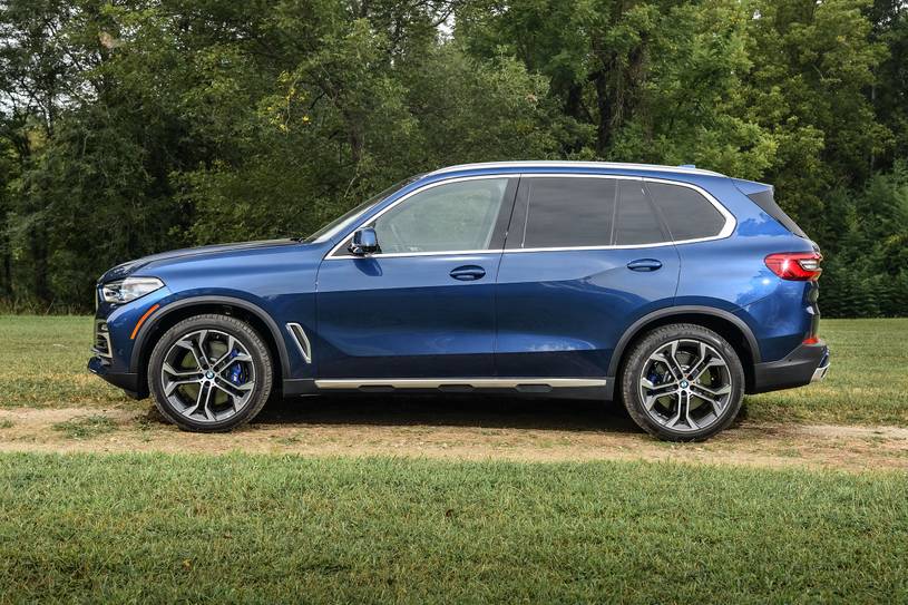 2021 BMW X5 Prices Reviews And Pictures Edmunds 2021 BMW X5 Prices Reviews And Pictures Edmunds