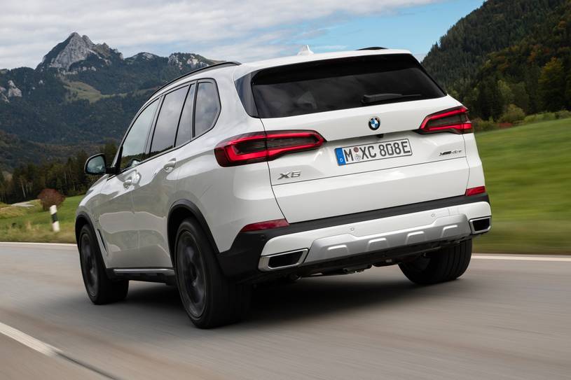2022 BMW X5 Pictures - 187 Photos | Edmunds