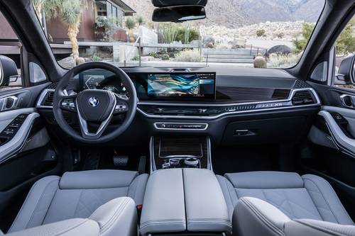 2026 BMW X5 Plug-in Hybrid Prices, Reviews, and Pictures | Edmunds