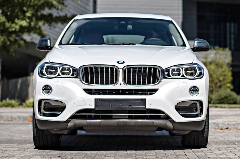 2016 BMW X6 Pictures - 72 Photos | Edmunds