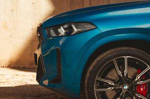 2026 BMW X6 Pictures - 190 Photos | Edmunds