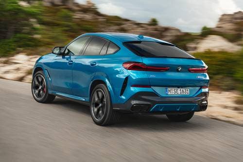 2026 BMW X6 Pictures - 190 Photos | Edmunds