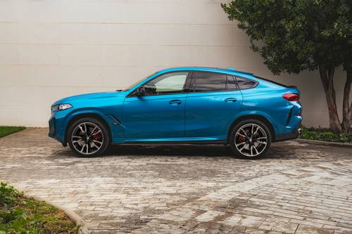 2026 BMW X6 Pictures - 190 Photos | Edmunds