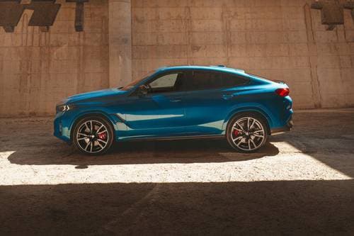 2026 BMW X6 Pictures - 190 Photos | Edmunds