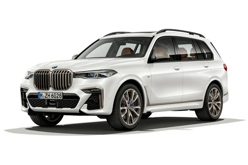 2022 BMW X7 Pictures 155 Photos Edmunds 2022 BMW X7 Pictures 155 Photos Edmunds