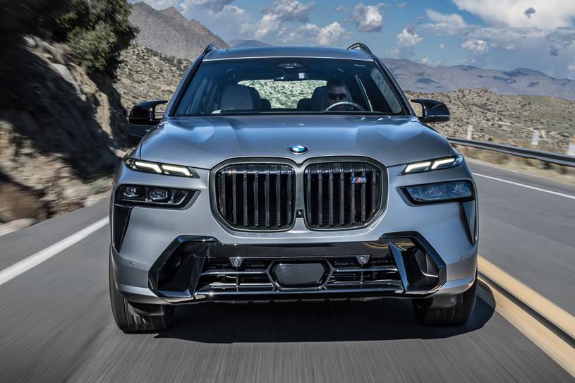 2023 BMW X7 Pictures - 166 Photos | Edmunds