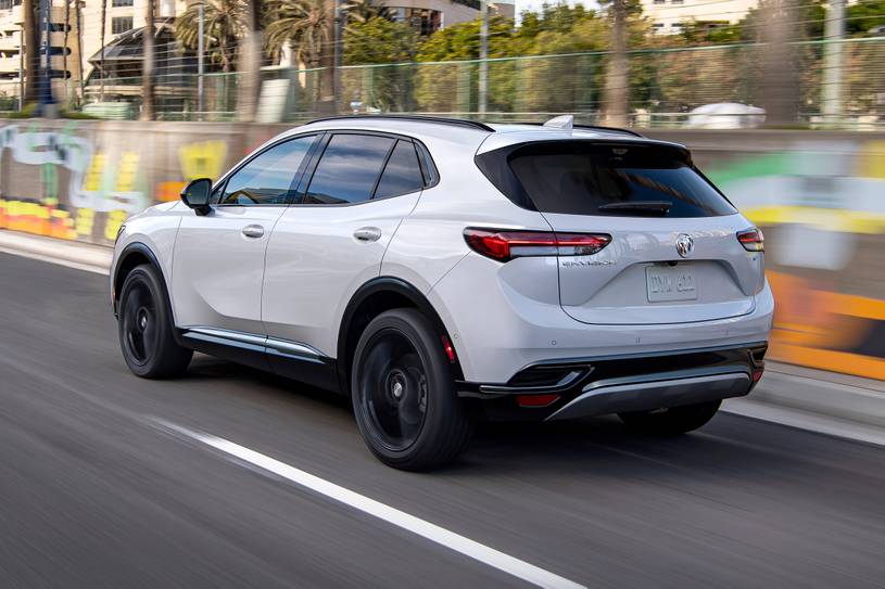 2023 Buick Envision Prices, Reviews, and Pictures | Edmunds