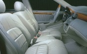2003 Cadillac DeVille Review & Ratings | Edmunds