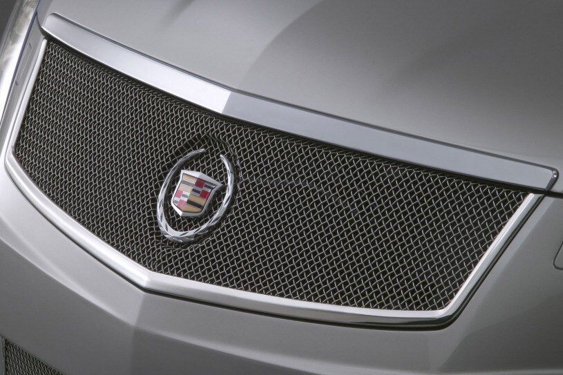 2007 Cadillac STS-V Pictures - 61 Photos | Edmunds