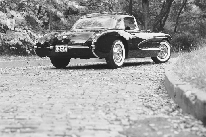 10 Best Corvettes of All Time