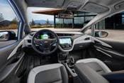 2019 Chevy Bolt EV Review & Ratings | Edmunds