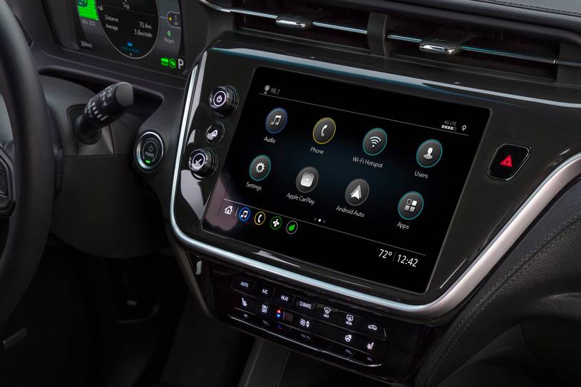 2023 Chevrolet Bolt EV Pictures - 64 Photos | Edmunds