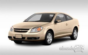 Used 2006 Chevrolet Cobalt for sale - Pricing & Features | Edmunds