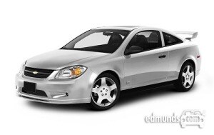 Used 2006 Chevrolet Cobalt for sale - Pricing & Features | Edmunds