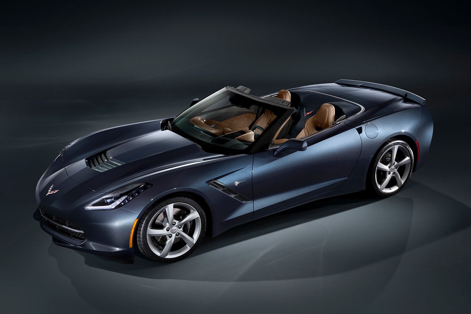 Top 5 "Most American" Convertibles for 2014 | Edmunds