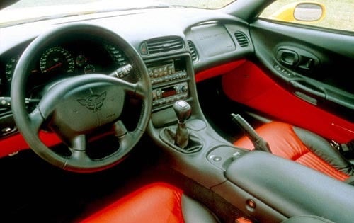 interior 2001
