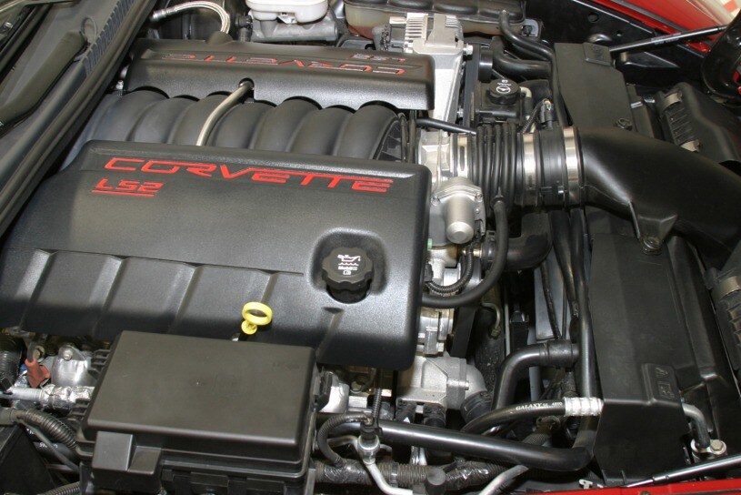 2007 Chevrolet Corvette Pictures - 169 Photos | Edmunds