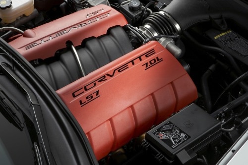 2007 Chevrolet Corvette Pictures - 181 Photos | Edmunds