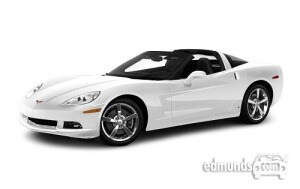 Used 2009 Chevrolet Corvette for sale - Pricing & Features | Edmunds