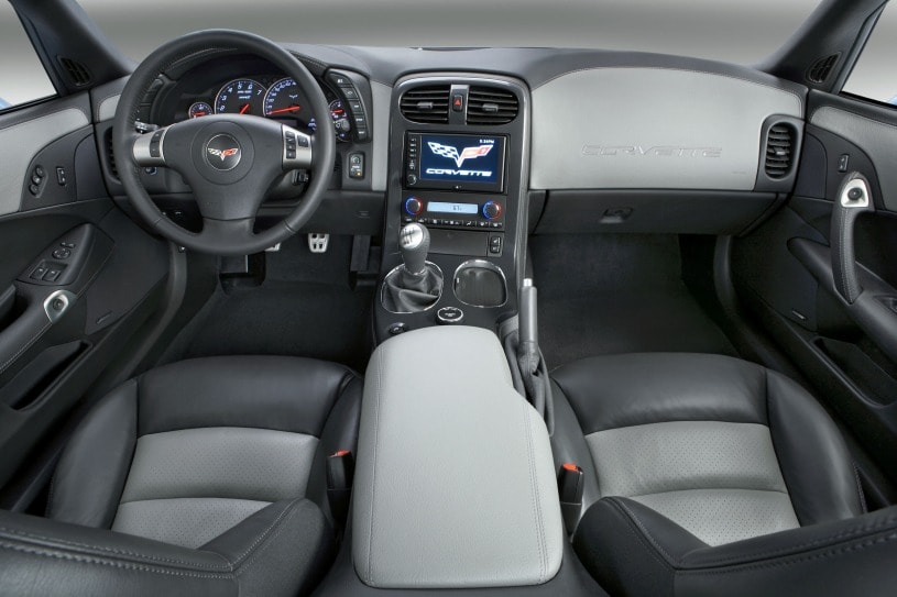 2012 Chevrolet Corvette Pictures - 238 Photos | Edmunds