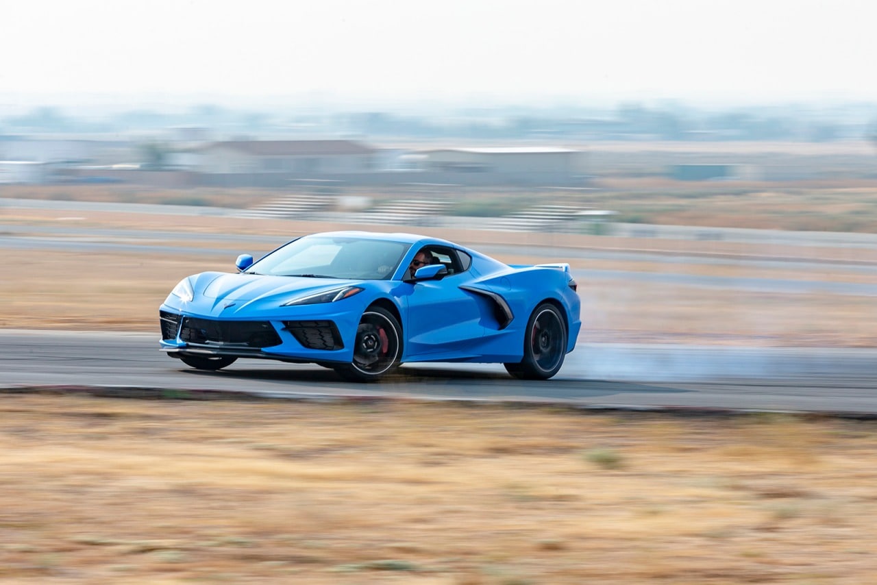 Our Long-Term 2020 Chevrolet Corvette Still Rules After 20,000 Miles ...