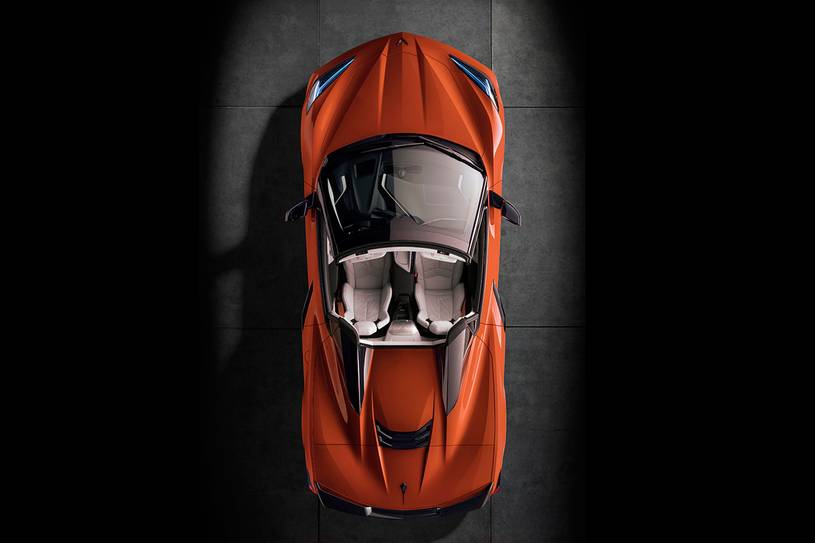 2023 Chevy Corvette Prices, Reviews, and Pictures | Edmunds