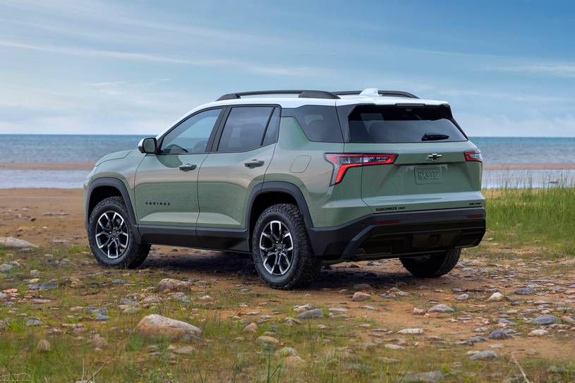 2025 Chevy Equinox Prices, Reviews, and Pictures | Edmunds