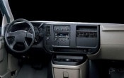 2011 Chevy Express Cargo Review & Ratings | Edmunds
