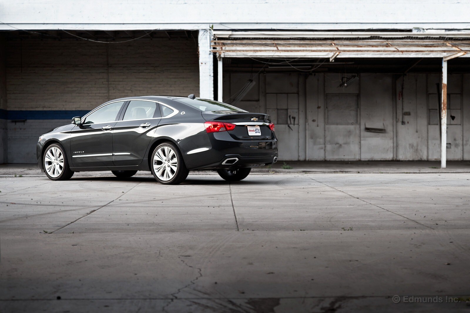 CR gives Impala third highest score ever | Page 6 | VW Vortex ...