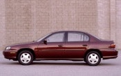 2002 Chevy Malibu Review & Ratings | Edmunds