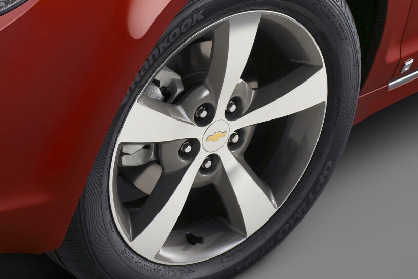 2008 Chevrolet Malibu Pictures - 166 Photos | Edmunds