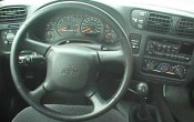 2000 Chevy S-10 Review & Ratings | Edmunds