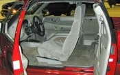 2002 Chevy S-10 Review & Ratings | Edmunds