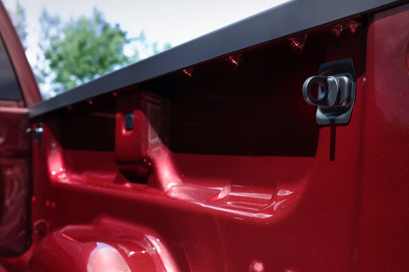 2015 Chevrolet Silverado 1500 Pictures - 551 Photos | Edmunds