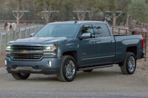 2016 Chevrolet Silverado 1500 Value - $11,149-$36,613 | Edmunds