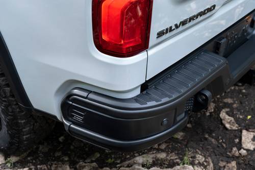 2026 Chevrolet Silverado 1500 Pictures - 623 Photos | Edmunds