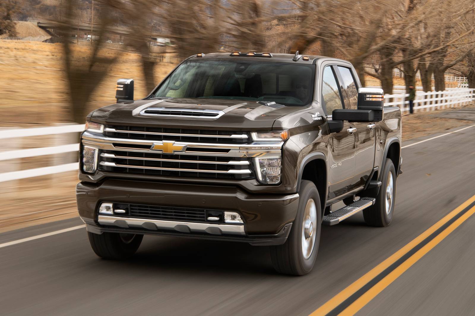 2022 Chevrolet Silverado 2500 | New Pickup Truck in Bakersfield, CA ...