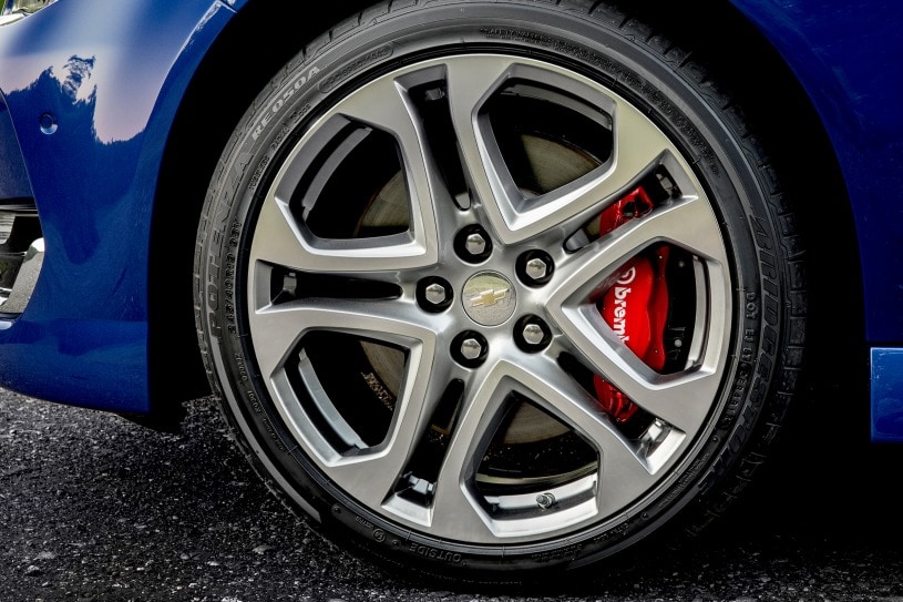 2016 Chevrolet SS Pictures - 27 Photos | Edmunds