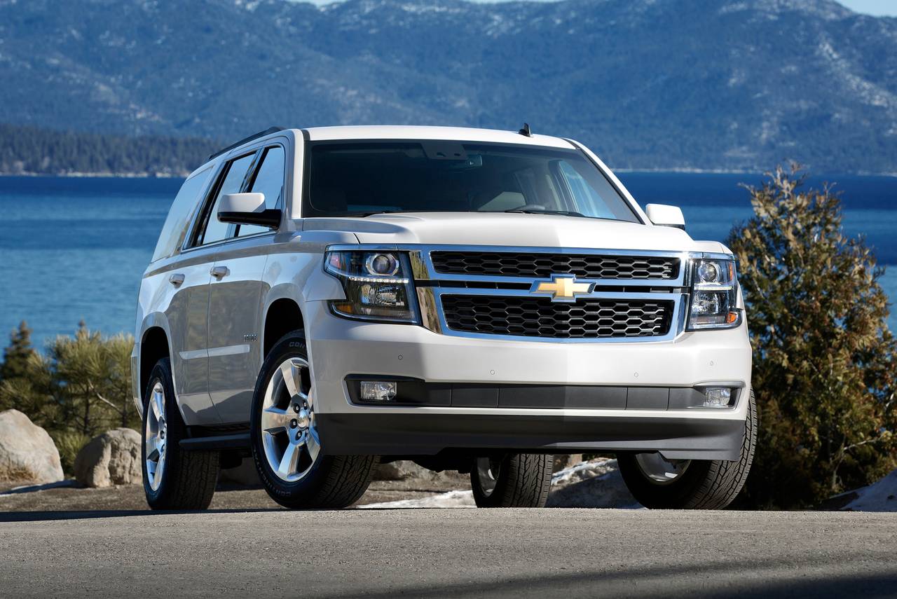 SUV 2016 SUV 2016