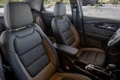 2021 Chevy Trailblazer Review & Ratings | Edmunds