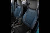 2021 Chevy Trailblazer Review & Ratings | Edmunds