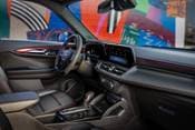 2026 Chevy Trailblazer Prices, Reviews, and Pictures | Edmunds