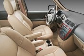 2005 Chevy Uplander Review & Ratings | Edmunds