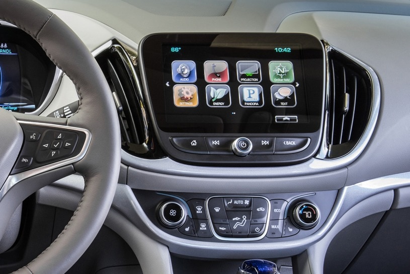 2017 Chevrolet Volt Pictures - 199 Photos | Edmunds