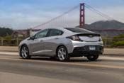 2019 Chevy Volt Price, Review & Ratings | Edmunds