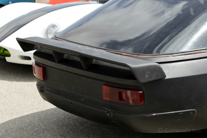 Fast and Furious 6 Cars: 1971 Jensen Interceptor Picture Gallery | Edmunds