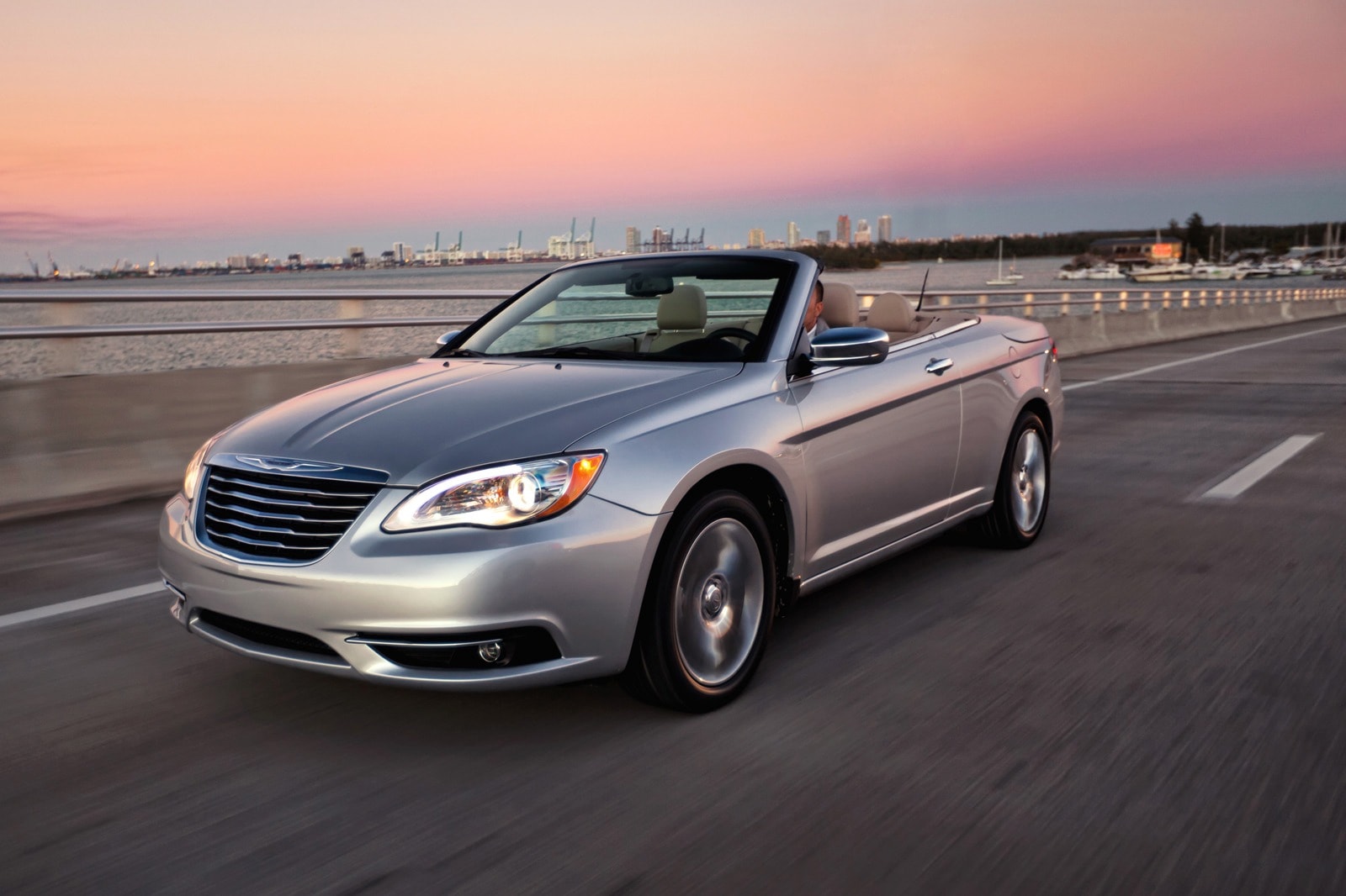 Top 5 "Most American" Convertibles for 2013 on Edmunds.com