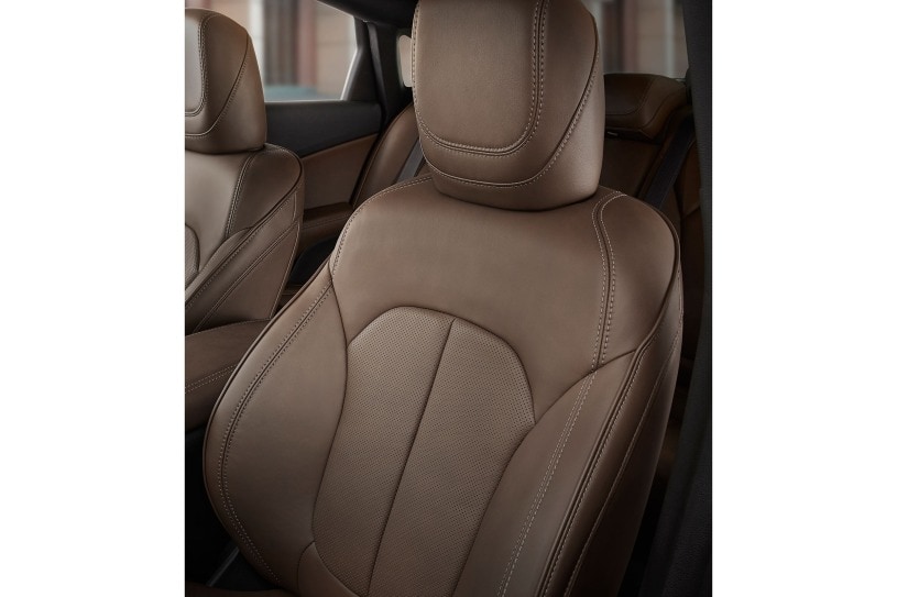 2017 Chrysler 200 C Interior | Cabinets Matttroy